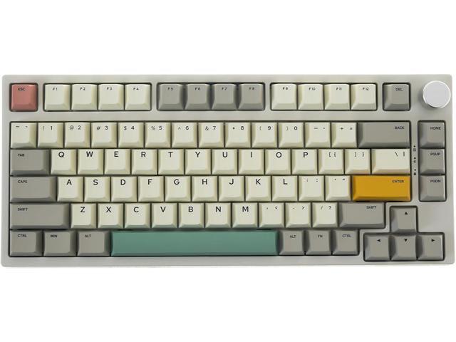 Click here for GK GAMAKAY TK75 SE 75 Mechanical Keyboard with Kno... prices