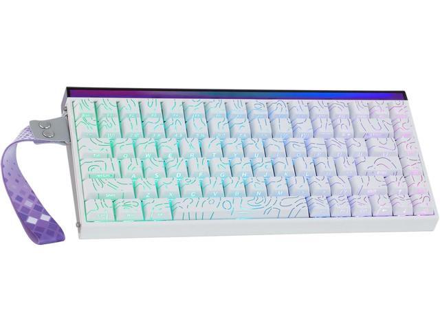 Click here for MechLands Aula Hero84 HE Wired Magnetic Gaming Key... prices