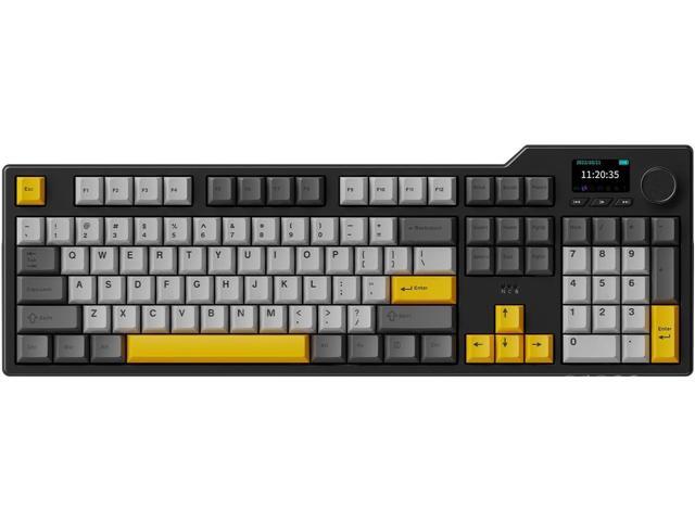 Click here for DAIDAI×AJAZZ AK35I V3 Full Size Hot Swap Mechanica... prices