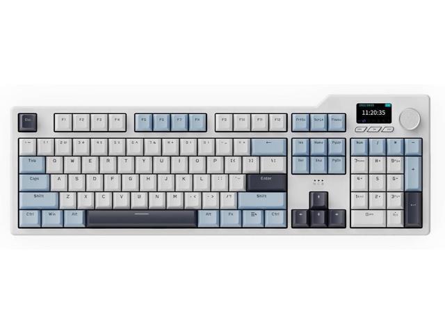 Click here for DAIDAI×AJAZZ AK35I V3 Full Size Hot Swap Mechanica... prices