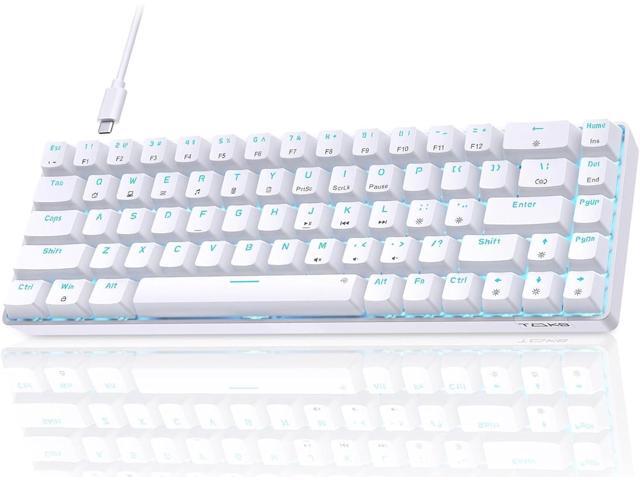 Click here for TMKB T68SE Gaming Keyboard  60 Mechanical Keyboard... prices