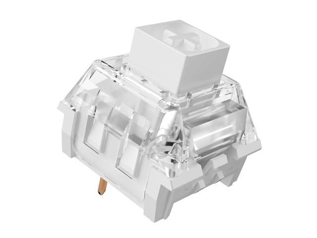 Click here for Kailh Box White Pro Switches for mx Mechanical Key... prices