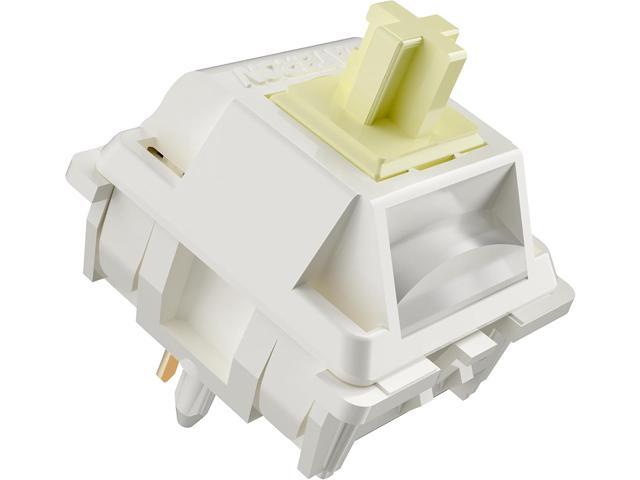 Click here for GATERON Creamy Linear Silent Keyboard Switch for M... prices