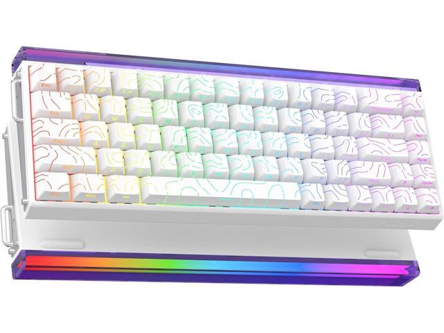 Click here for MechLands Aula Hero68 HE Wired Magnetic Gaming Key... prices