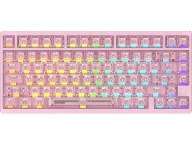 Click here for MG75PRO 81 Keys Wired Magnetic Switch Mechanical K... prices