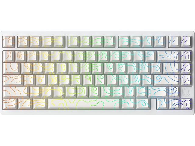 Click here for MG75PRO 81 Keys Wired Magnetic Switch Mechanical K... prices