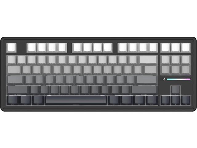 Click here for ATTACK SHARK M87 PRO Wireless Mechanical Gaming Ke... prices