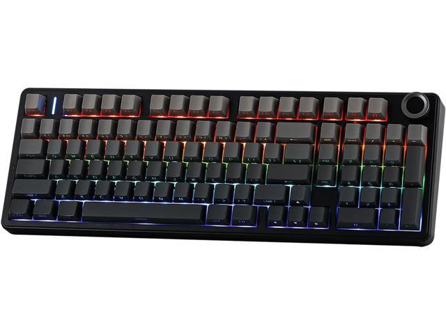 Click here for Aula F99 PRO 96 Mechanical Gaming Keyboard  BT5.0/... prices