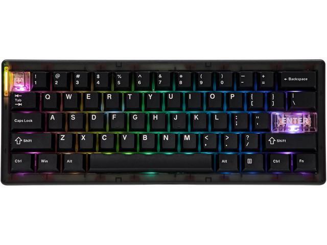 Click here for CIDOO QK61 V2 VIA Programmable 60 Compact Keyboard... prices