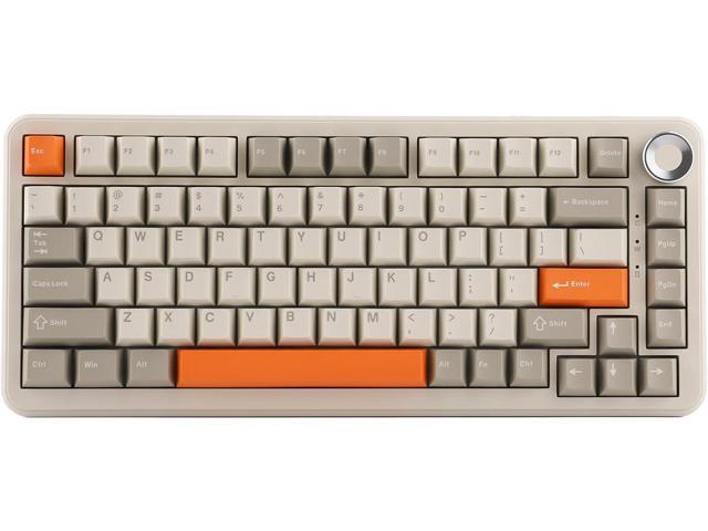 Click here for MechLands AJAZZ AK820 MAX Upgraded 75 Gasket Mecha... prices