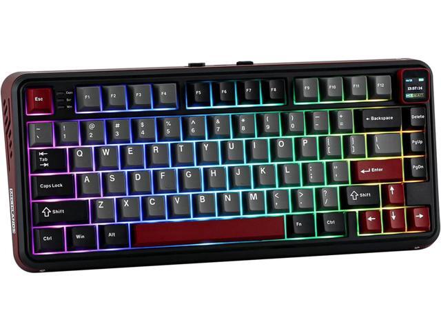 Click here for Vibe75 V2 75 Wireless Gaming Keyboard with Interch... prices