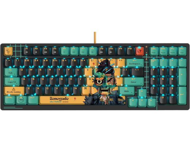 Click here for Bloody AT98 Alpha Optical Switch Performance Keybo... prices