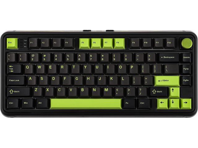 Click here for M75 Wired Hall Effect Gaming Keyboard with 8K Poll... prices