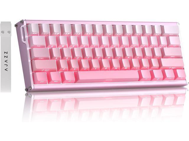 Click here for Alux60 Gaming Keyboard Wired  Hall Effect Magnetic... prices