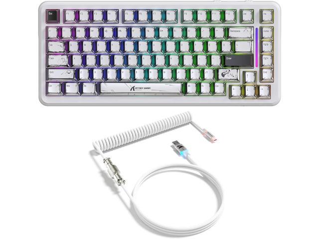 Click here for ATTACK SHARK X82 PRO HE Magnetic Gaming Keyboard 8... prices