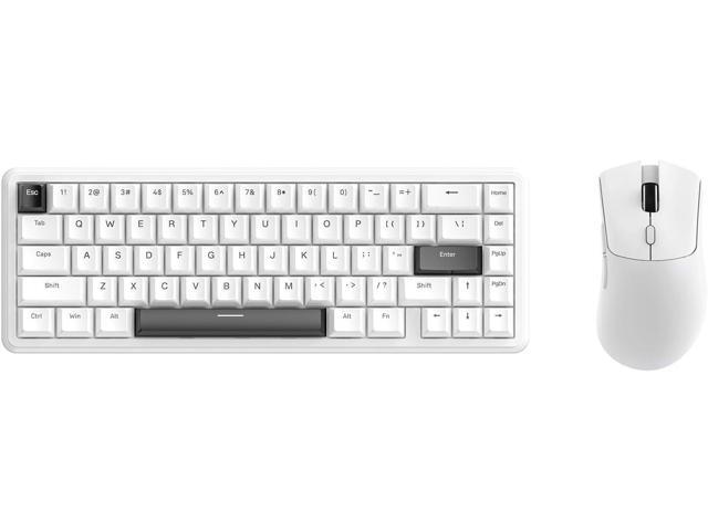 Click here for ATTACK SHARK X65 HE Wired Rapid Trigger Magnetic S... prices