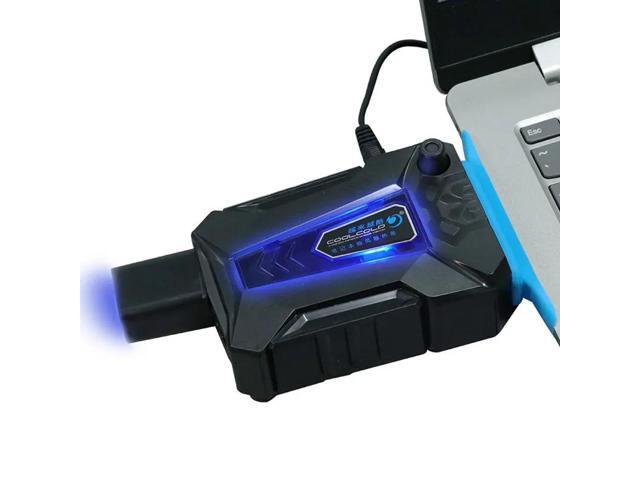 Click here for Mini Style Portable Laptop Cooler USB Air Cooler E... prices