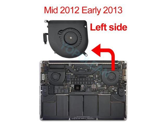 Click here for 2012 only Left side Full Test Original A1398Right... prices