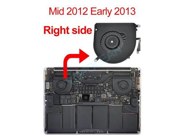 Click here for 2012 only Right side Full Test Original A1398Right... prices