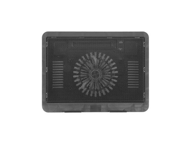 Click here for black Universal Strong Winds Mute Laptop Cooling B... prices