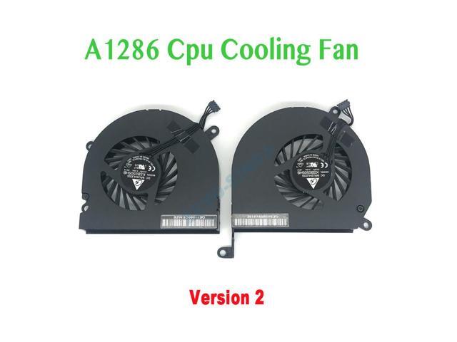 Click here for Black Label 2 1 Pair A1286 Left/Right Side CPU Coo... prices