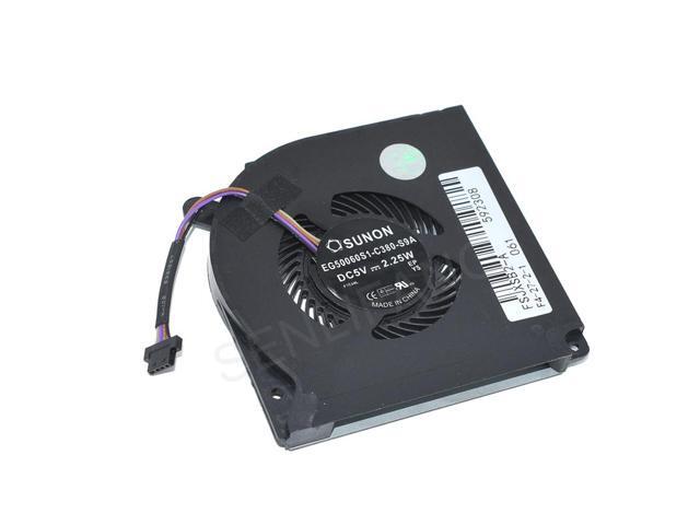 Click here for EG50060S1-C380-S9A New CPU Cooling Fan Laptop Radi... prices