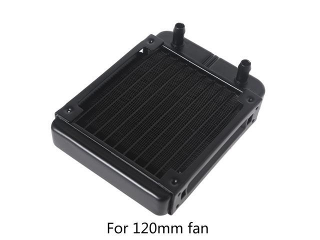 Click here for HXBE DIY Liquid Cooling System High-Density Fins 1... prices