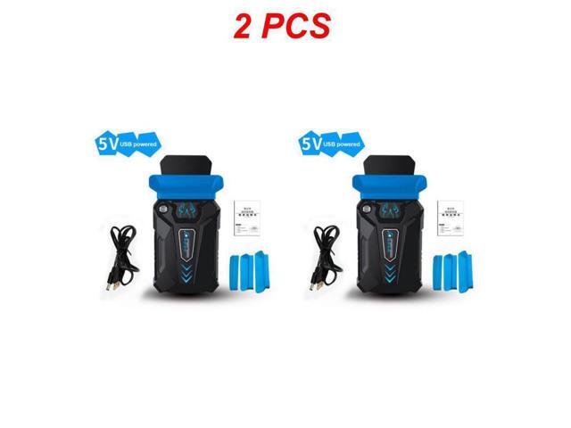 Click here for Style A 2pcs 1~6PCS Vacuum Laptop Cooler Cooling r... prices