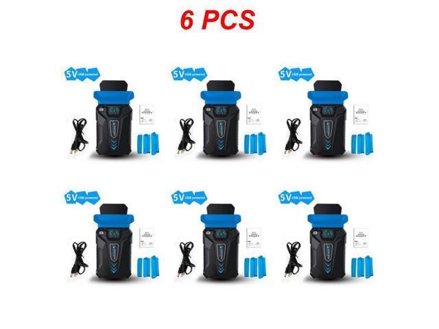Click here for Style A 6pcs 1~6PCS Vacuum Laptop Cooler Cooling r... prices