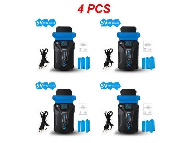 Click here for Style A 4pcs 1~6PCS Vacuum Laptop Cooler Cooling r... prices