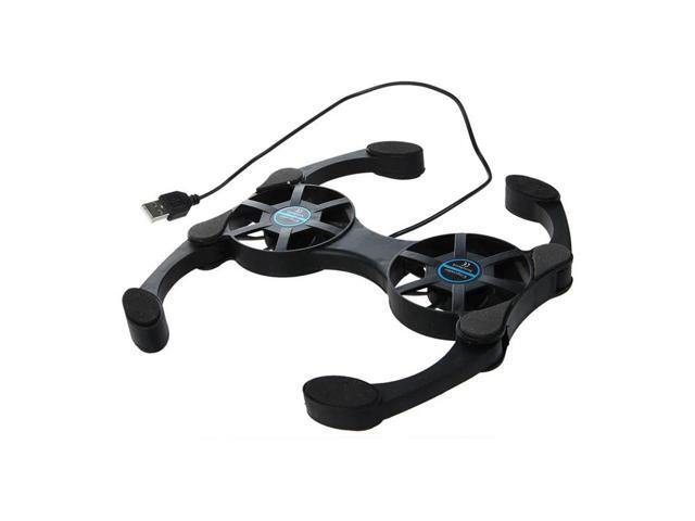 Click here for 24cm USB-Powered Fan with Built-in Mesh Pad 3000RP... prices