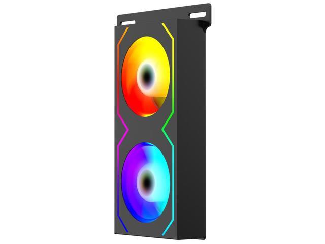 Click here for Black 1PCS RAM Memory Cooler 4Pin PWM/5V 3Pin ARGB... prices