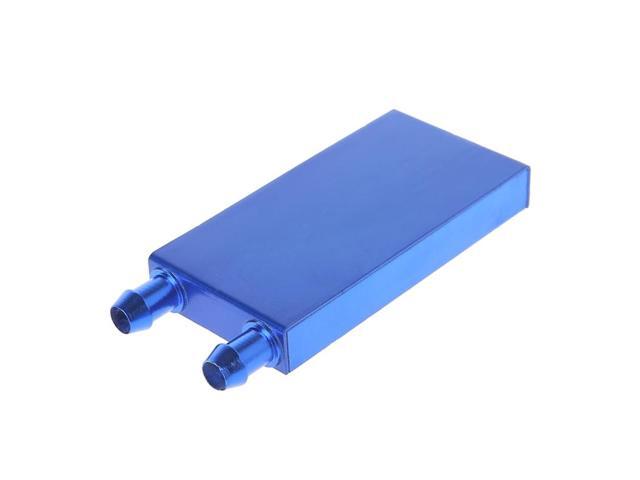 Click here for 918C4NB600580-3 Water Block Liquid Cooler Heatsink... prices