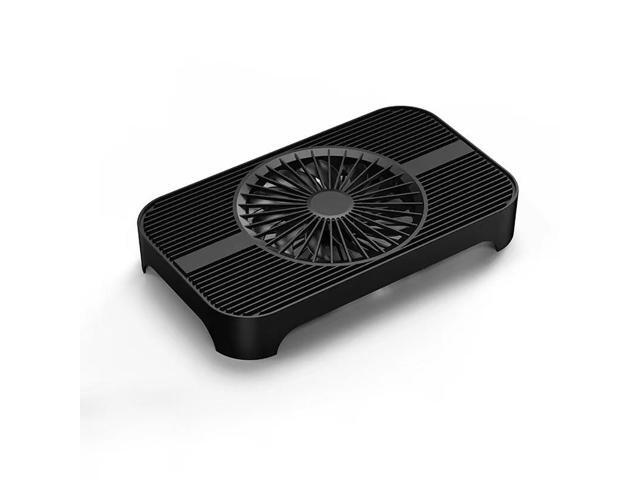 Click here for 5V USB Box Wireless Router Cooling Coolers Fan 29c... prices
