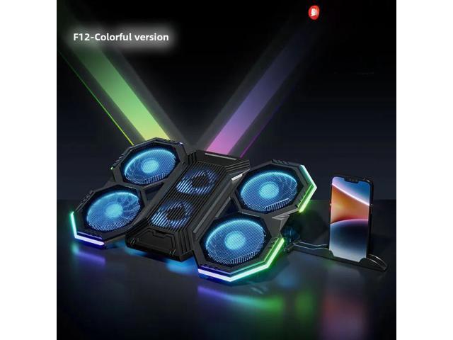 Click here for 36 X 25.5 X 4 Two USB Laptop Cooling Pads Large Si... prices