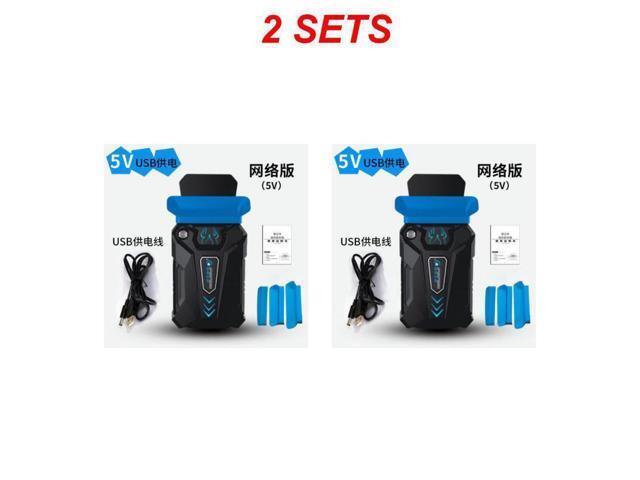 Click here for B New Mini Vacuum Air Extracting USB Cooling Pad C... prices