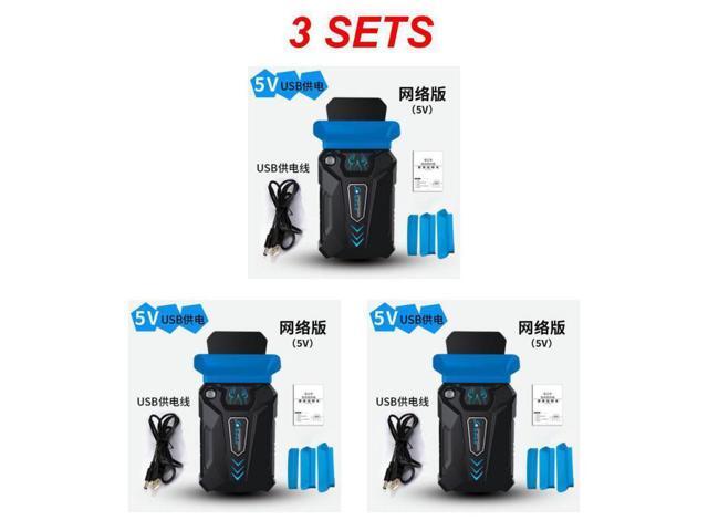 Click here for A 2pcs New Mini Vacuum Air Extracting USB Cooling... prices