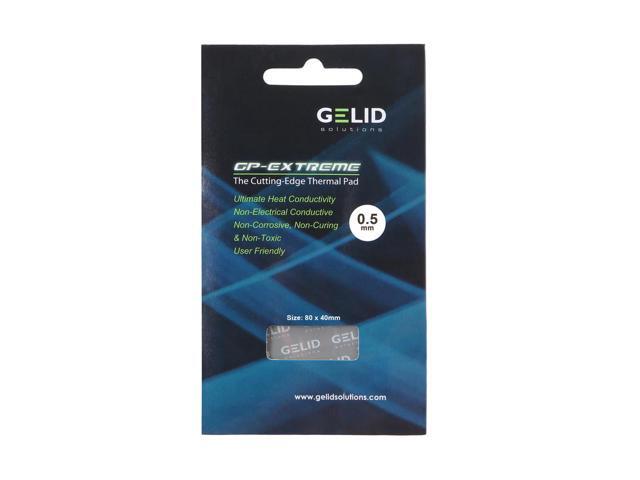 Click here for Gelid Solutions GP -Extreme ?80 x 40 x 0.5MM Therm... prices