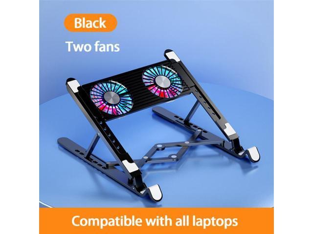 Click here for A New Laptop Cooler Base Stand Foldable Laptop Coo... prices