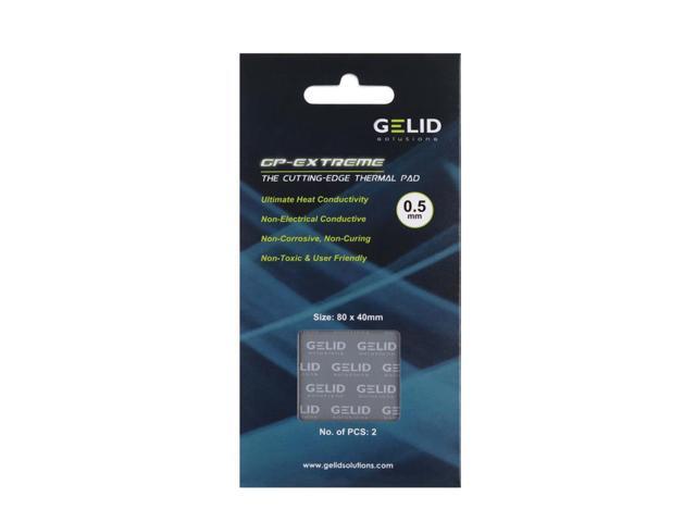 Click here for Gelid Solutions GP -Extreme ?80 x 40 x 0.5MM Therm... prices