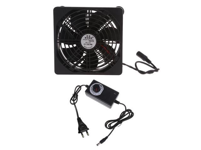 Click here for European plug F3MA 110V 220V Computer Fan Adjustab... prices