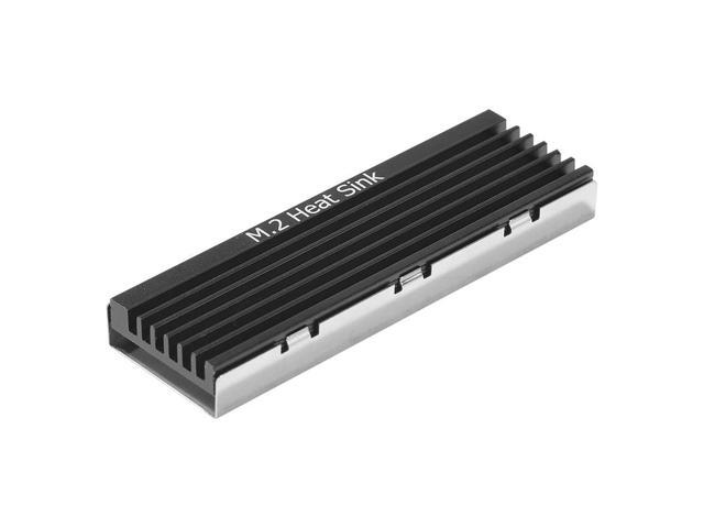 Click here for M.2 SSD NVMe Heat Sink M2 2280 SSD Hard Disk Heat... prices