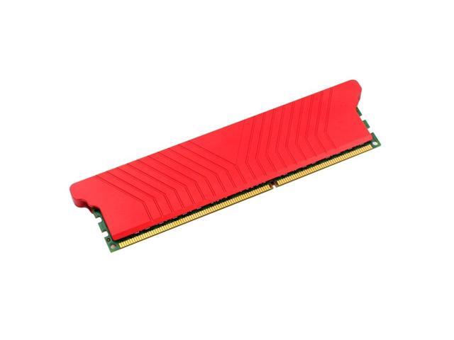 Click here for Red Desktop Computer Single Dual-Sided Memory Radi... prices