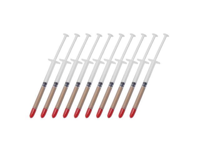 Click here for WhiteGold Composite Thermal Grease Radiator  CPU H... prices