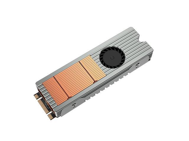 Click here for TEUCER Heat Dissipation Radiator Aluminum Alloy M.... prices