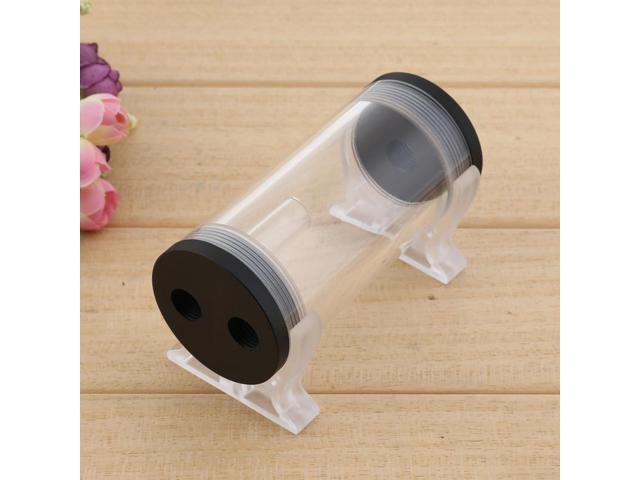 Click here for 50mm Diameter Tank G1/4 Thread Cylinder Reservoir... prices