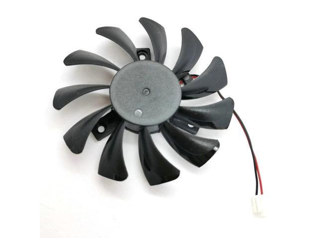 Click here for New Original graphics card fan for 75mm 40*40*40mm... prices