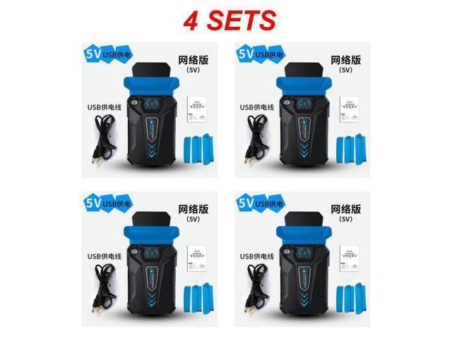 Click here for B 2pcs New Mini Vacuum Air Extracting USB Cooling... prices