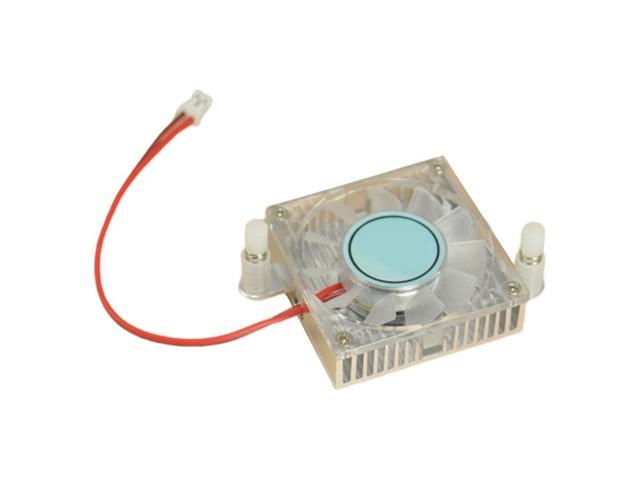 Click here for Heatsink Cooling Fan 4300RPM Speed High Speed Fan... prices