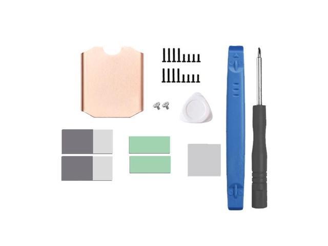 Click here for 30plus M.2 2230 SSD Heatsink NVMe TN30 TN42 TN80 H... prices